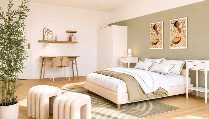 Appartement 1 pièce à Cronenbourg Est-Centre Est, Strasbourg, à louer