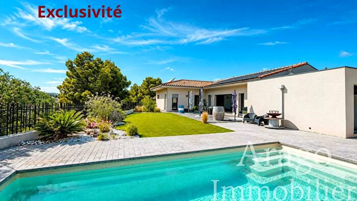 Maison 5 pièces à Cases-de-Pène, à vendre