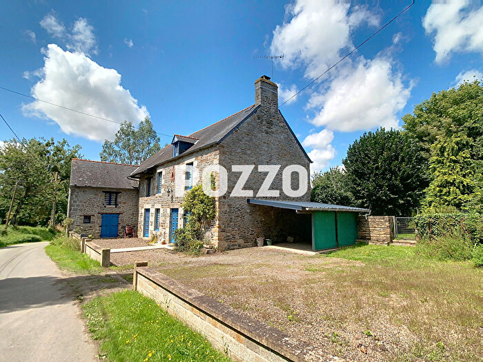 Maison 7 pièces à vendre à Pleine-Fougères