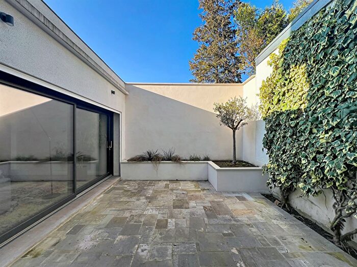 Maison à vendre - Reims, Clairmarais, Charles Arnould - 7 pièces - 5 chambres