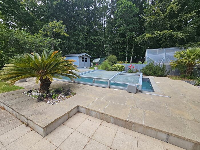 Maison 8 pièces à Quéven, à vendre