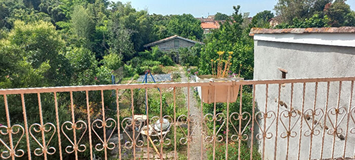 Maison à vendre - Seysses - 4 pièces - 3 chambres