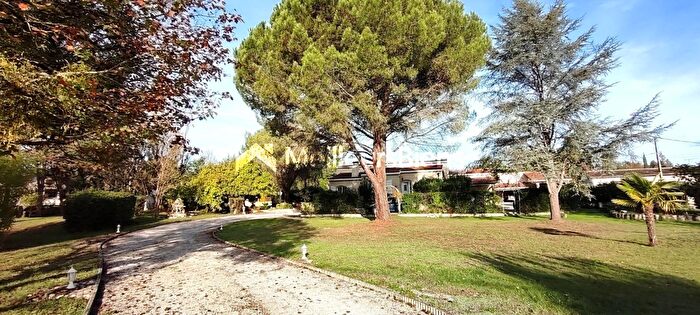 Maison 7 pièces à vendre à Rabastens