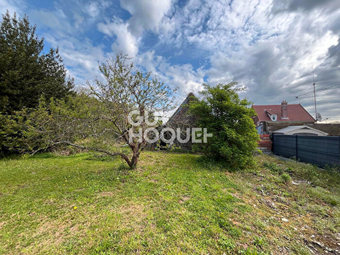 Maison à vendre - Armancourt - 4 pièces
