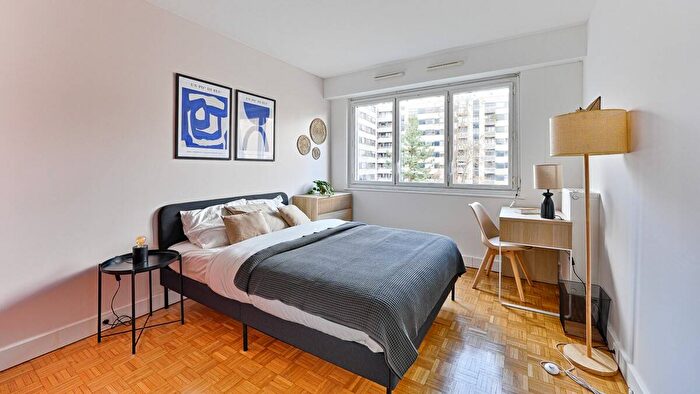 Appartement 1 pièce à Vaugirard-Parc des Expositions, Paris 15ème arrondissement, à louer