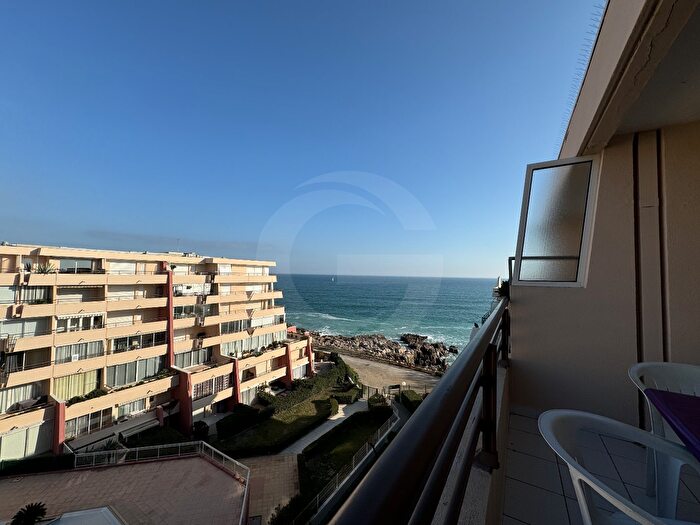 Appartement à vendre - Sète, La Corniche - 2 pièces - 1 chambre