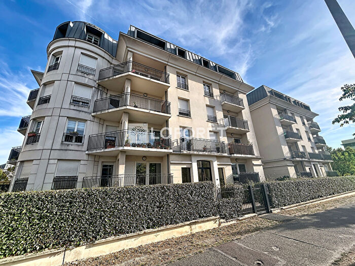 Bordeaux, Ravezies - Appartement 4 pièces à louer