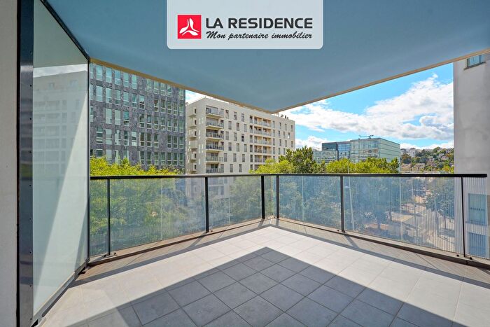 Appartement 3 pièces à Boulogne-Billancourt, Renault, Billancourt, à vendre