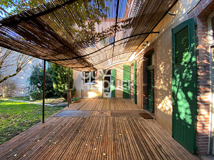 Maison 6 pièces à Albi, Lapanouse, Saint-Martin, à louer