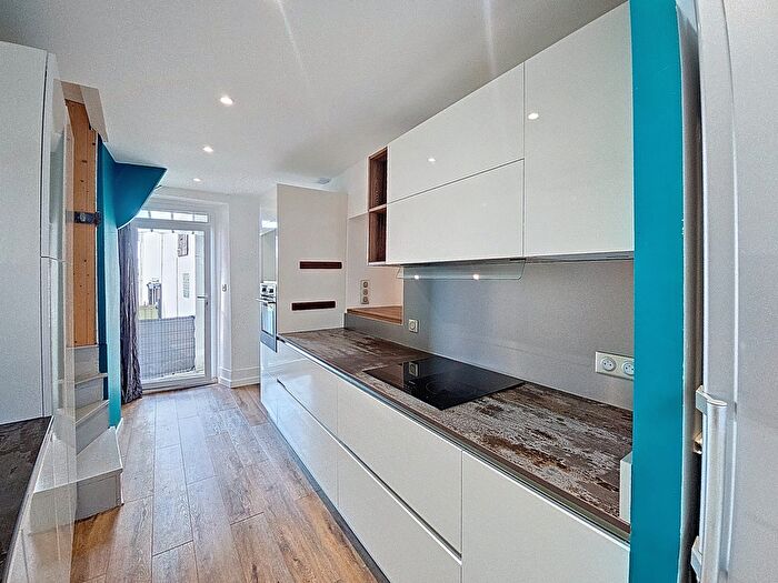 Les Abrets - Maison 5 pièces à vendre