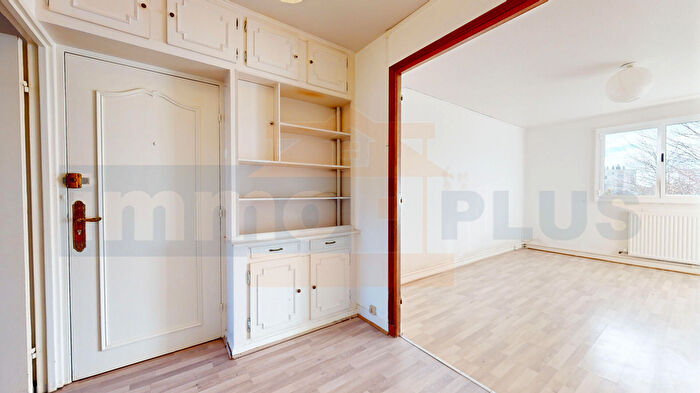 Appartement à vendre - Bois-dArcy, Les Langots, La Croix Bonnet, Forêt Domaniale - 3 pièces - 2 chambres