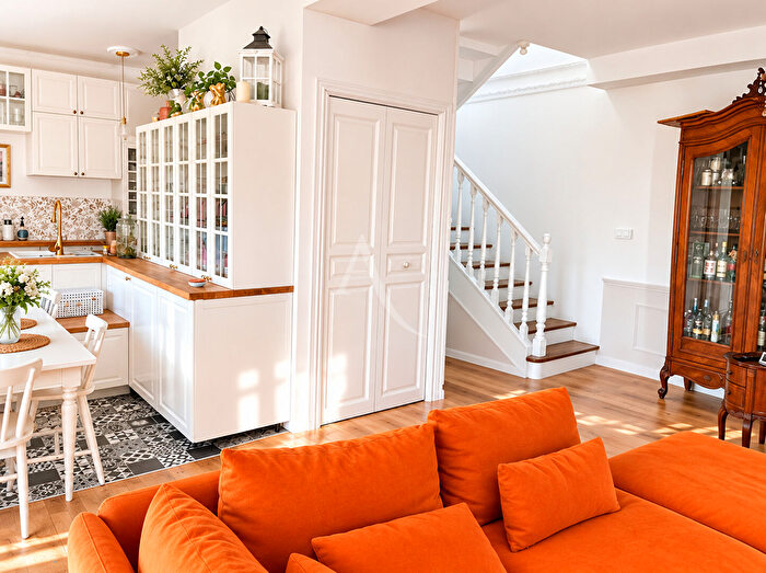 Maison 9 pièces à vendre - Bessières
