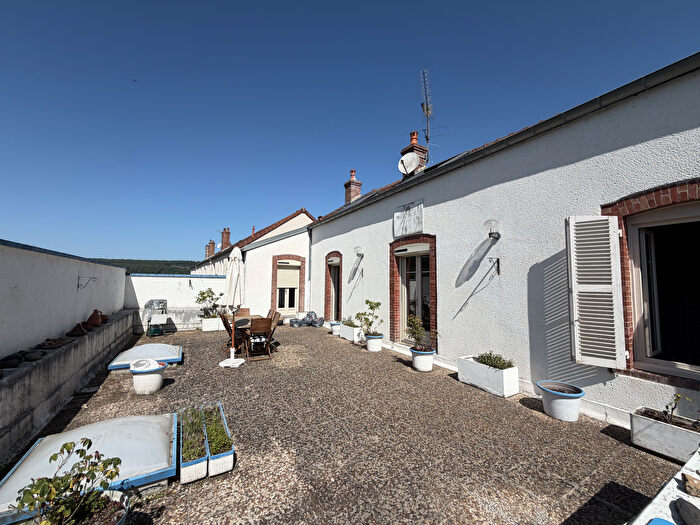 Maison 7 pièces à vendre - Montbard