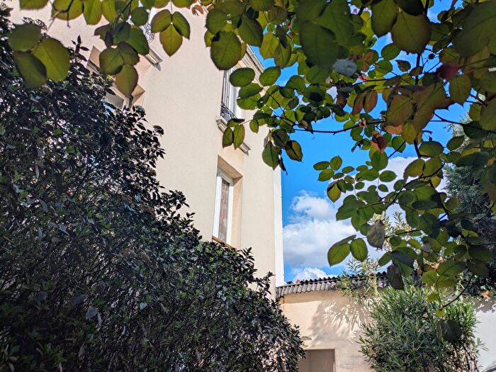 Appartement à vendre - Pantin, Verpantin, Sept Arpents - 1 pièce