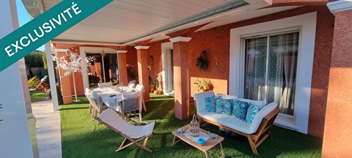 Maison 5 pièces à vendre - Moussan
