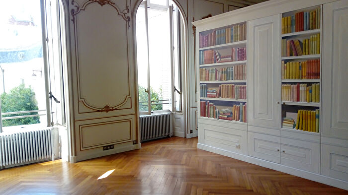 Appartement 2 pièces à Avignon, Palais des Papes, Zone Piétonne, à louer