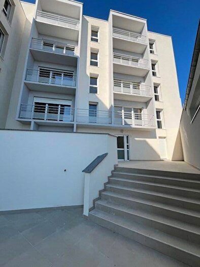 Appartement à louer - Blanchard, Château-Thierry - 4 pièces - 3 chambres