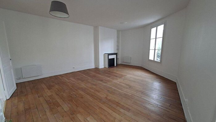 Appartement 2 pièces à louer - BillancourtRives de Seine, Boulogne-Billancourt
