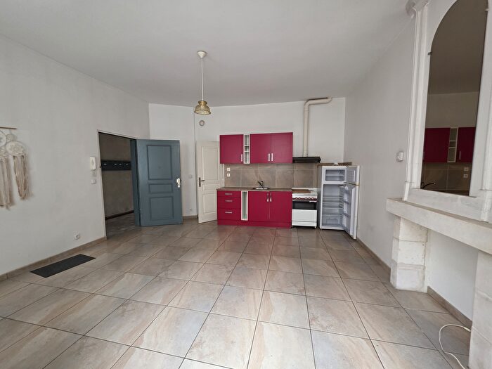 Appartement 2 pièces à louer à La Rochelle, Centre-ville, Vieux-port, Marché
