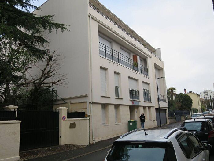 Caudéran, Bordeaux - Appartement 1 pièce à louer