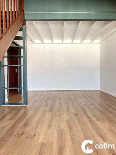 Saint Martin-Cité des Fleurs, Biarritz - Appartement 3 pièces à louer