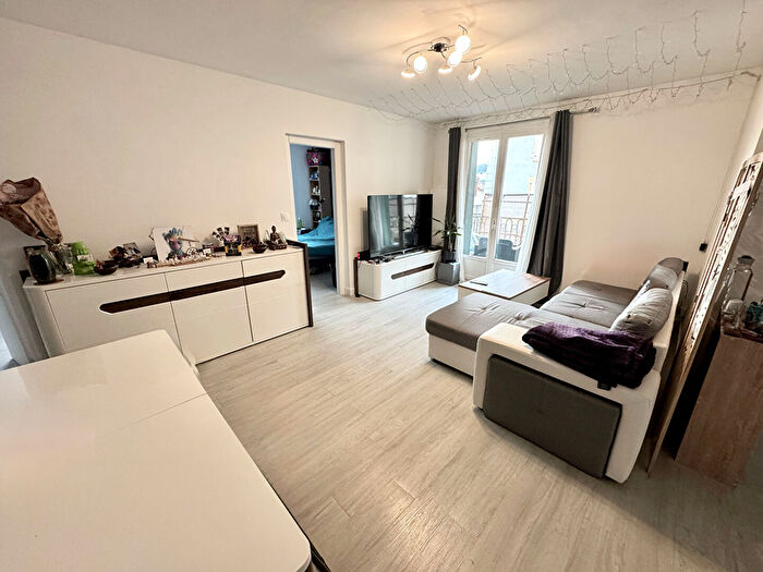 Appartement à vendre - Étampes, Saint-Martin, Saint-Gilles - 3 pièces - 2 chambres