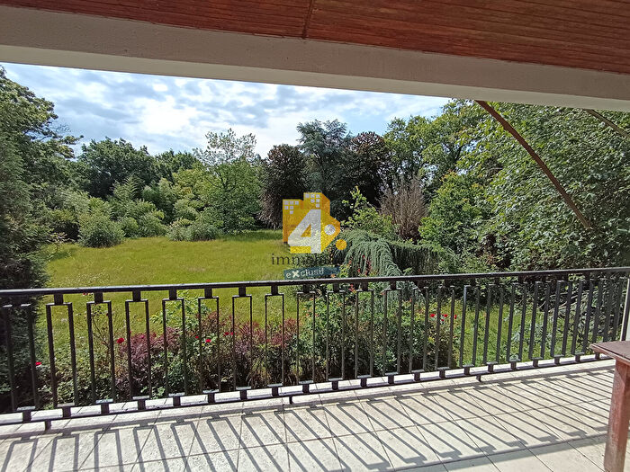 Maison 5 pièces à vendre - Couëron