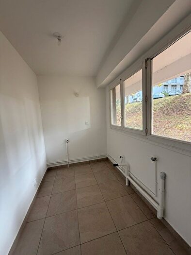 Appartement 1 pièce à vendre - Noisy-le-Grand, Nord