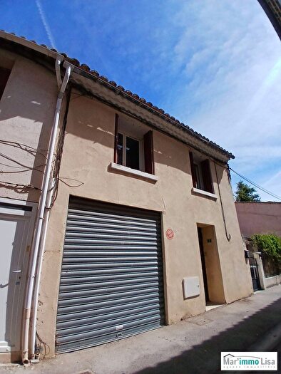 Maison 3 pièces à louer - La Fare-les-Oliviers