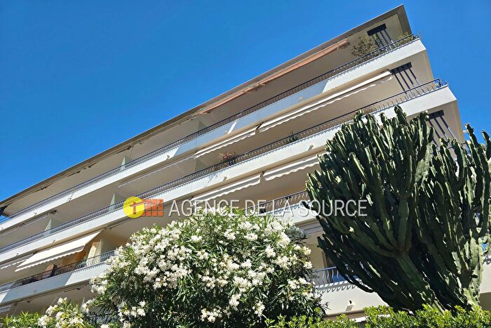 Appartement 1 pièce à vendre à Cannes, Centre-ville