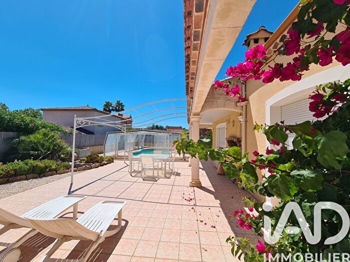 Maison 5 pièces à Portiragnes, à vendre