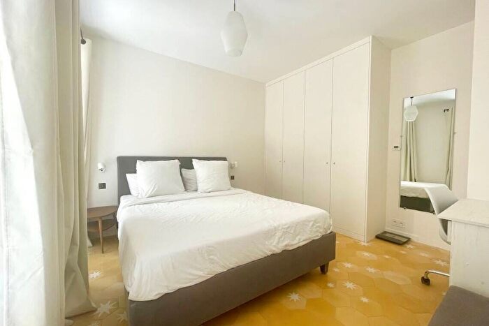 Appartement 2 pièces à louer - Saint Thomas dAquin, Paris 7ème arrondissement