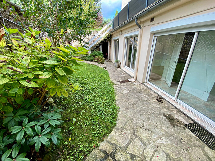 Andrésy, Village, Les Iles, Renardière - Appartement 3 pièces à louer