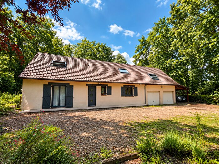 Maison 6 pièces à Chaudon, à vendre
