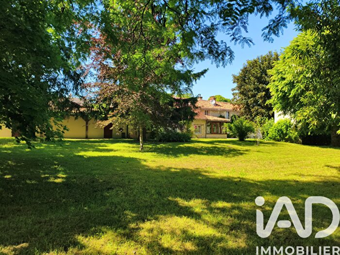 Maison 7 pièces à vendre à Theneuil