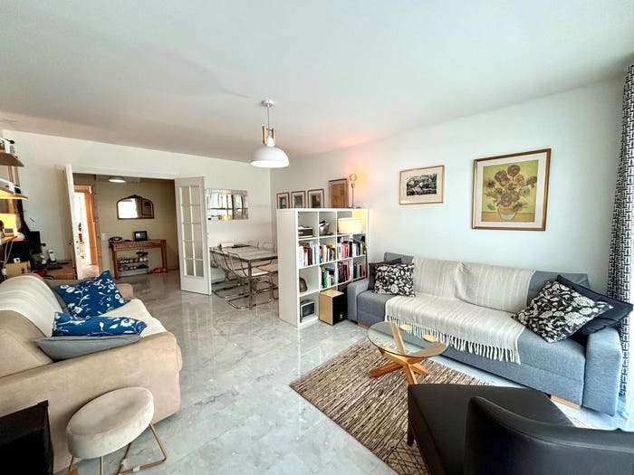 Appartement 2 pièces à vendre à Nice