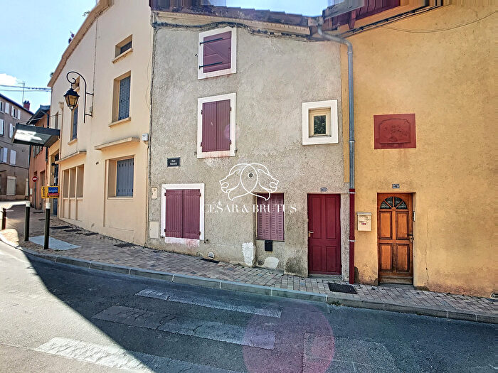Appartement 2 pièces à louer à Villefranche-sur-Saône, Centre-ville
