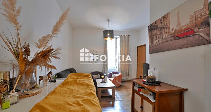 Appartement 2 pièces à vendre - Arles, Centre-ville