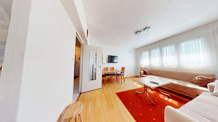 Appartement 3 pièces à vendre - Mulhouse, Europe, Bassin Nordfeld