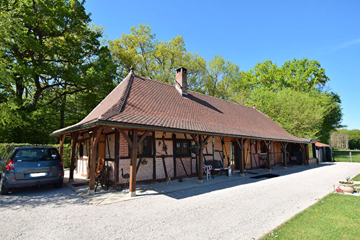 Maison 4 pièces à Saillenard, à vendre