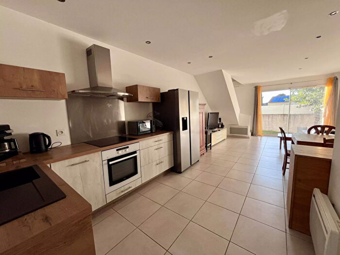 Appartement à vendre - Marguerittes - 3 pièces - 2 chambres