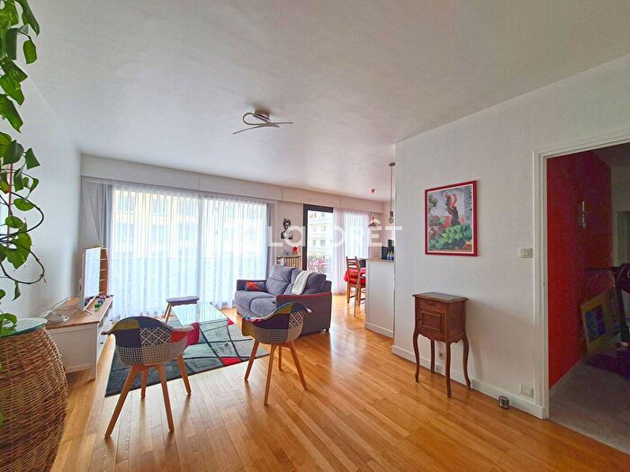 Appartement 2 pièces à louer à Allies-Clos dOr, Grenoble