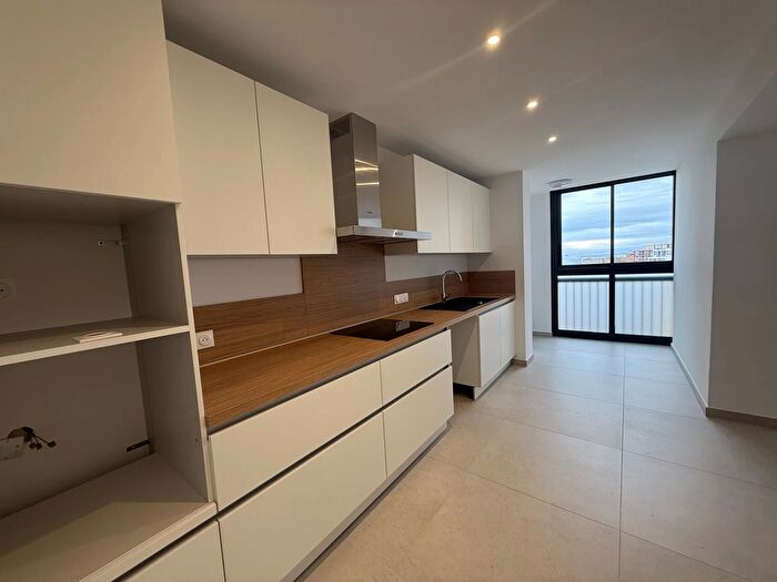 Appartement 4 pièces à vendre à Bastia, Lupino