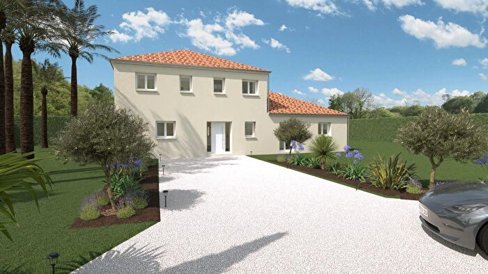 Maison 7 pièces à vendre - Recloses