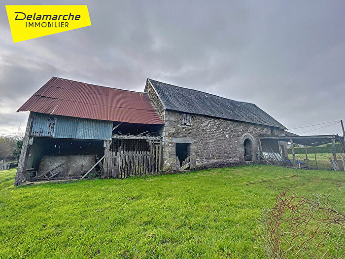 Maison à vendre - Chérencé-le-Héron - 2 pièces - 1 chambre