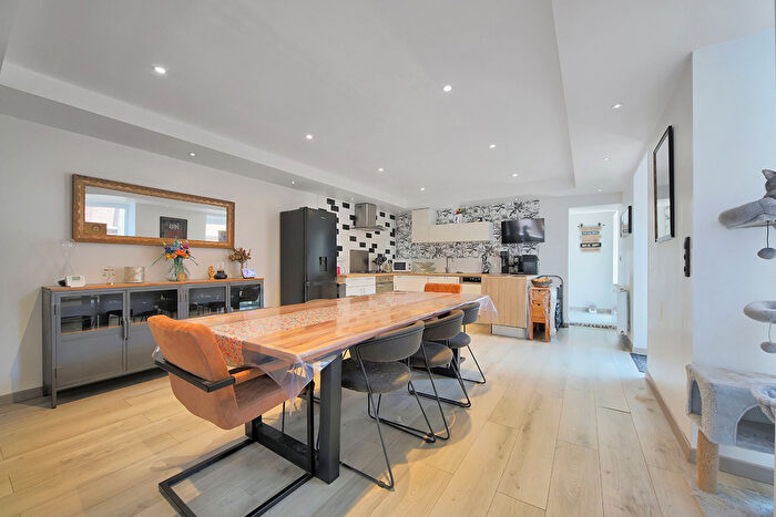 Maison 6 pièces à vendre à Oignies