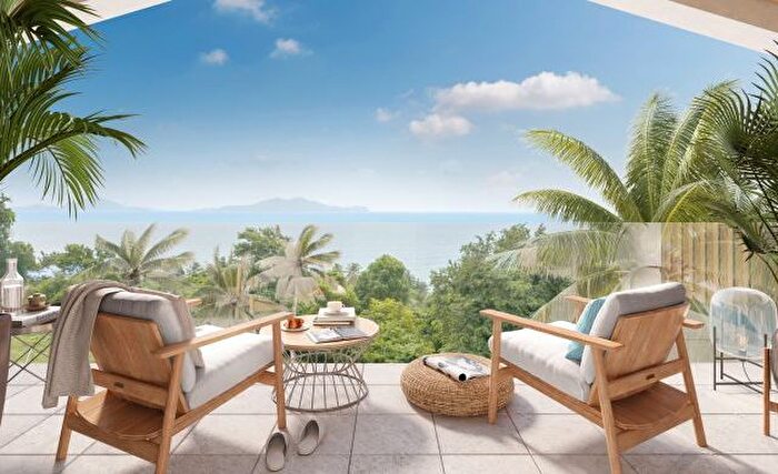 Appartement à vendre - Trois-Rivières - 2 pièces - 1 chambre