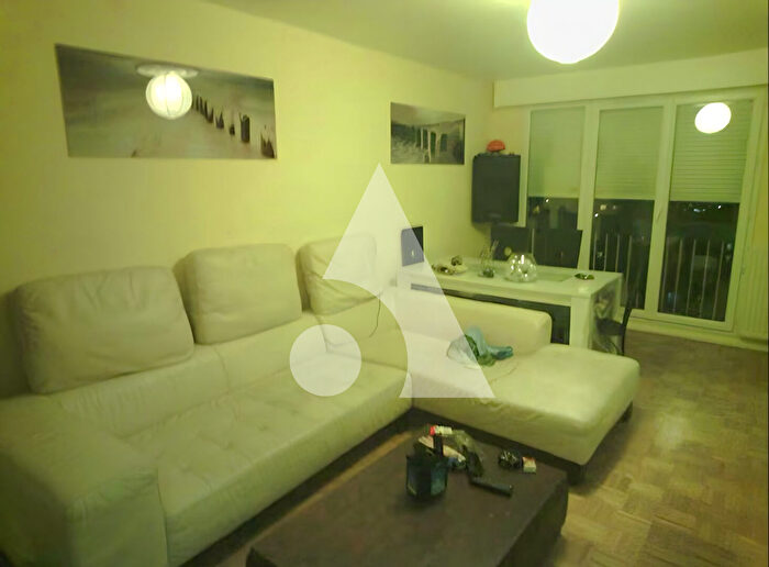 Appartement à vendre - Boissy-Saint-Léger, De Gaulle - 4 pièces - 3 chambres