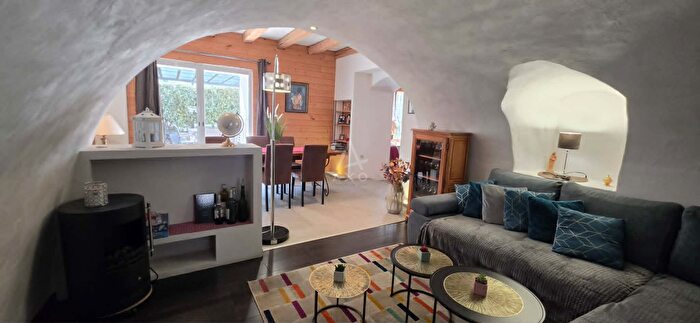 Maison 6 pièces à vendre - Albertville, Centre-ville