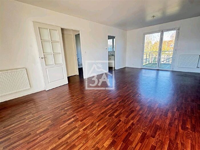 Maison à vendre - Calais - 6 pièces - 4 chambres